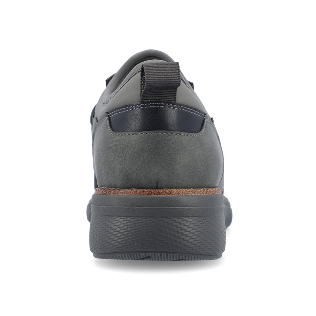 Vance Co. Claxton Knit Sneaker | ShopSimon