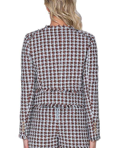 Walter Baker Isla Jacket | ShopSimon