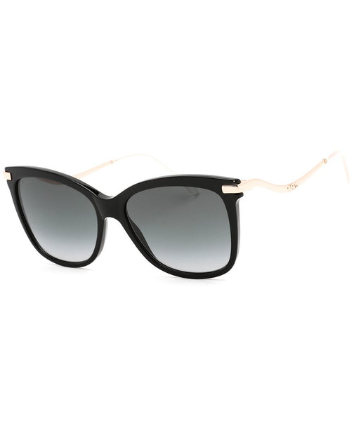 Jimmy Choo Women's Steff/s 55mm Sunglasses | ShopSimon