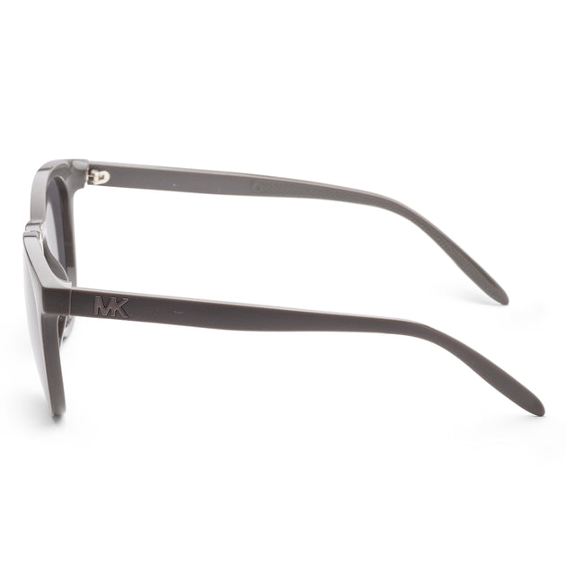 Michael Kors Men's Mk2187-377787 Texas 54mm Olive Sunglasses | ShopSimon