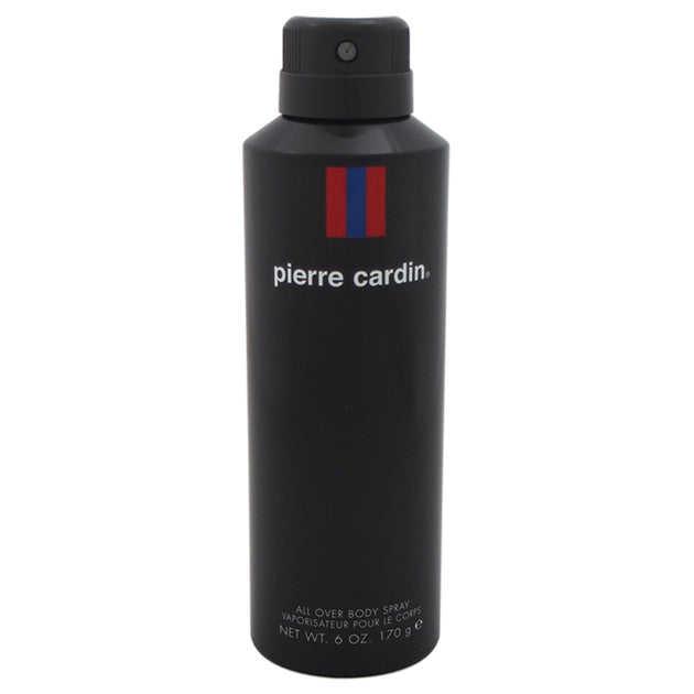 Pierre Cardin By For Men - 6 Oz Body Spray | ShopSimon