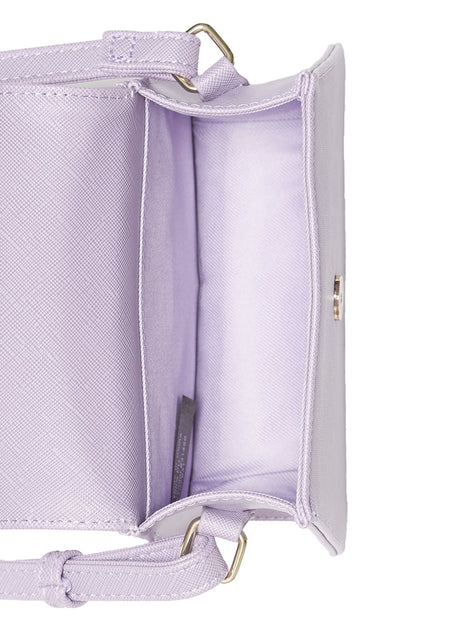 Guess Factory Lily Micro Satchel | ShopSimon