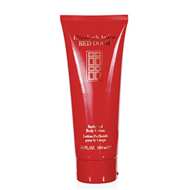 Elizabeth Arden Red Door Rerbl68 6.8 Oz. Red Door & Body Lotion For ...
