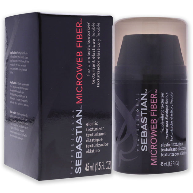 Sebastian Microweb Fiber Elastic Texturizer By For Unisex - 1.5 Oz ...