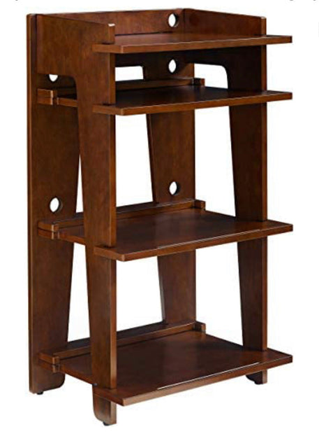 Crosley Furniture Soho Turntable Stand | ShopSimon