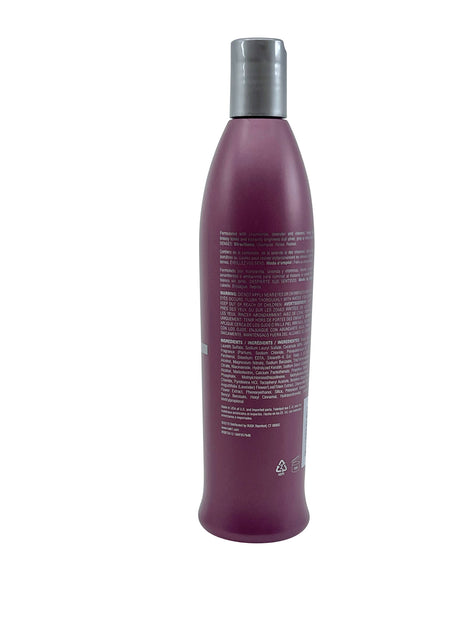 Rusk Sensories Bright Anti Brassy Shampoo 13.5 Oz | ShopSimon