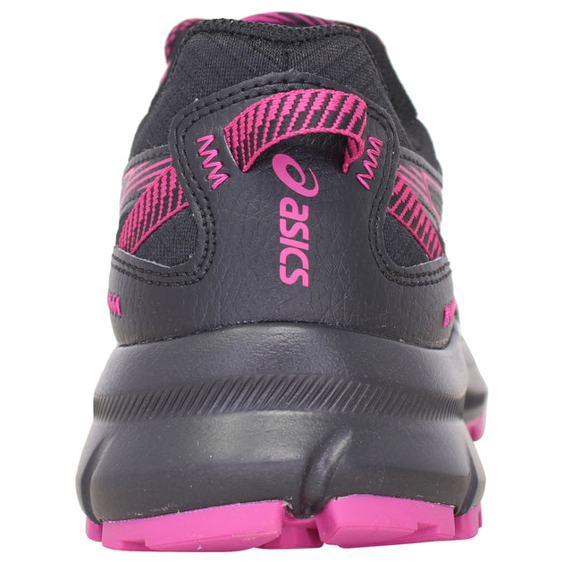 Asics Trail Scout 2 Black/fuchsia 1012b039-005 Women's | ShopSimon