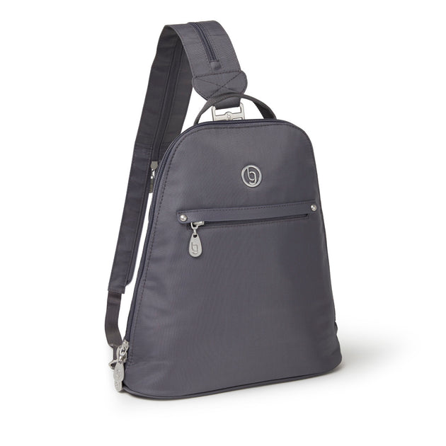 baggallini Memphis Convertible Backpack | ShopSimon