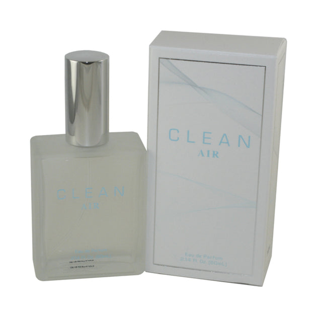 Clean Air Eau De Parfum For Men 2.14 Oz / 60 Ml | ShopSimon
